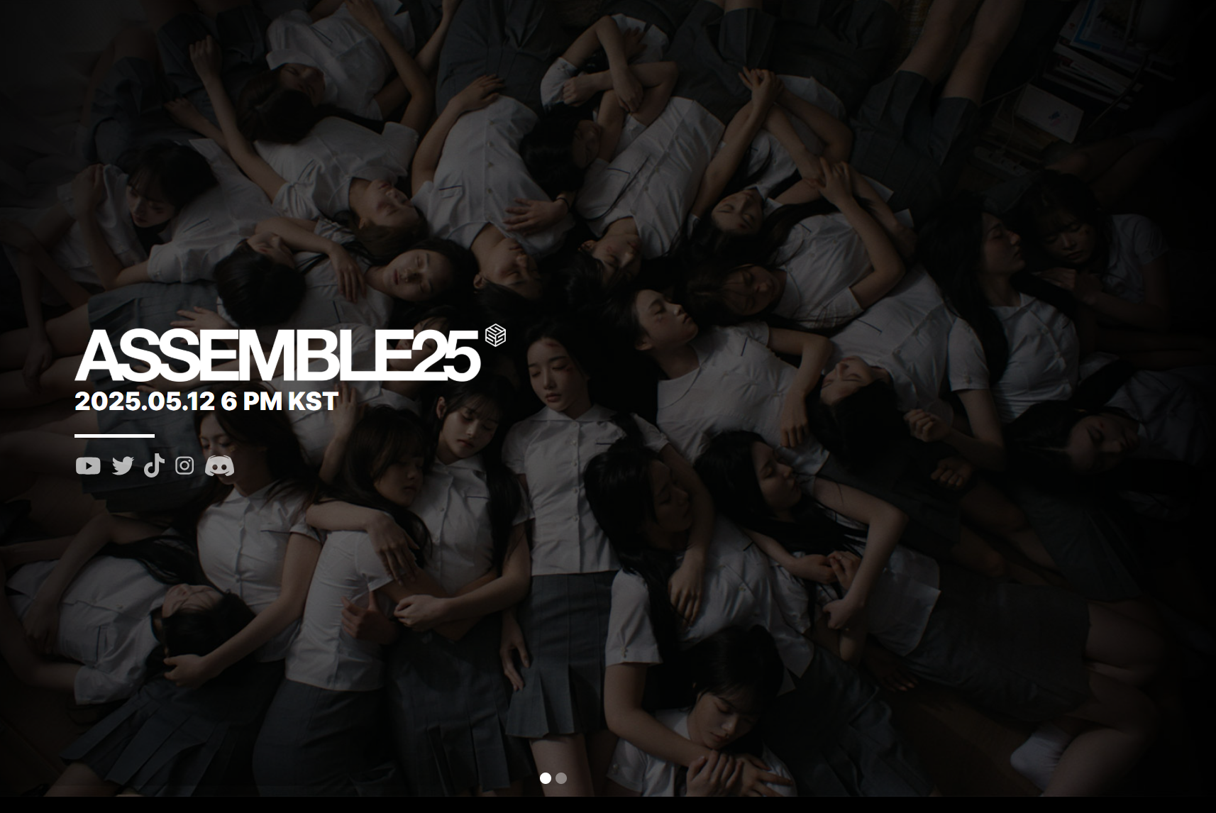 TripleS: The 24-Member K-pop Group Where Fans Choose Everything ...